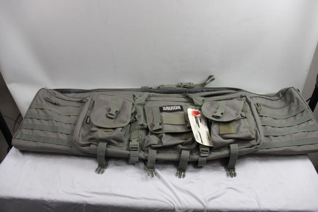 Soft Rifle Case | Property Room