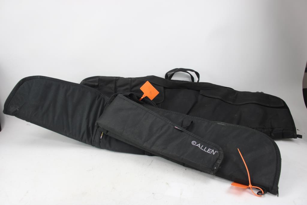 Soft Shell Cases | Property Room
