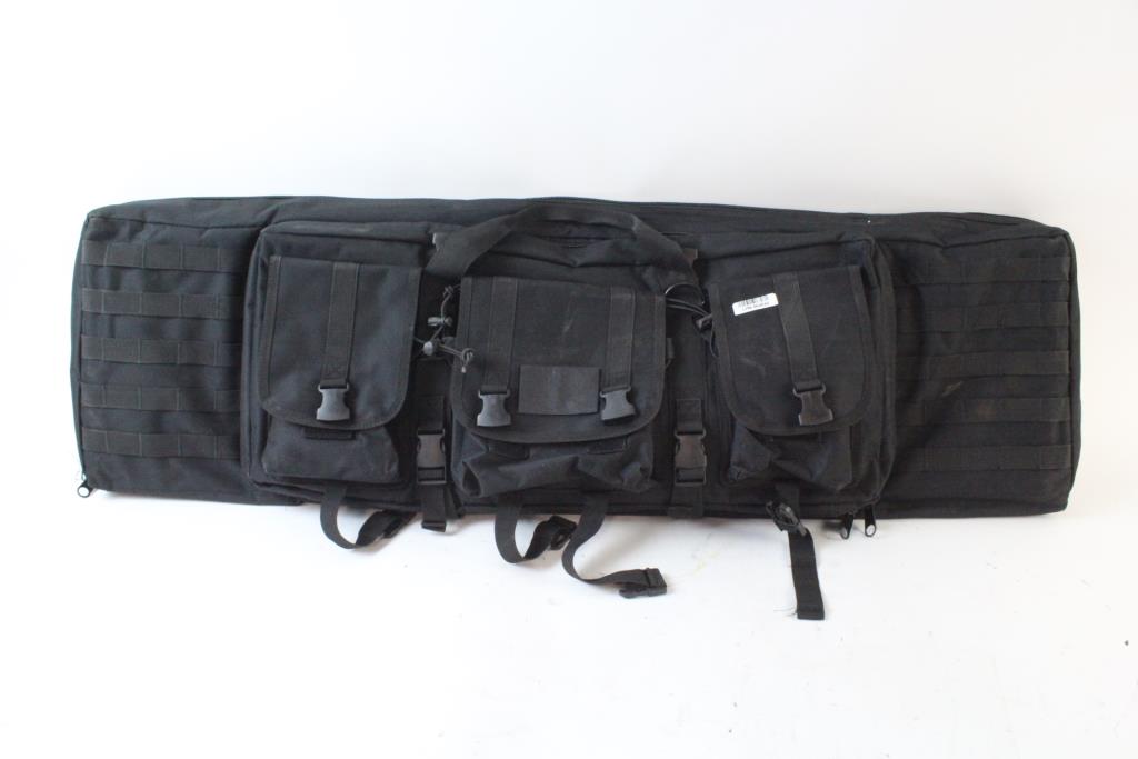Softshell Rifle Carrying Case | Property Room