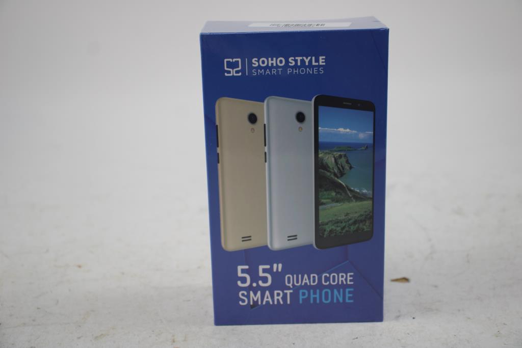 SOHO Style Smart Phone | Property Room