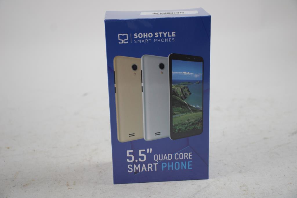 SOHO Style Smart Phone | Property Room