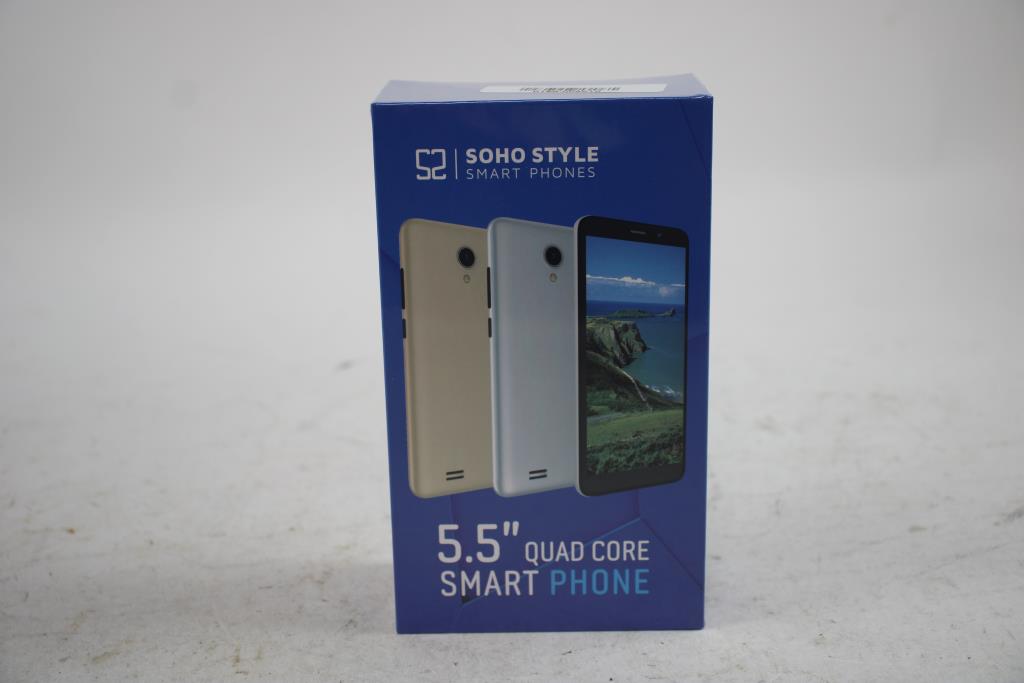 SOHO Style Smart Phone | Property Room