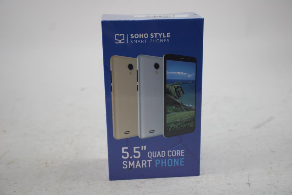 SOHO Style Smart Phone | Property Room