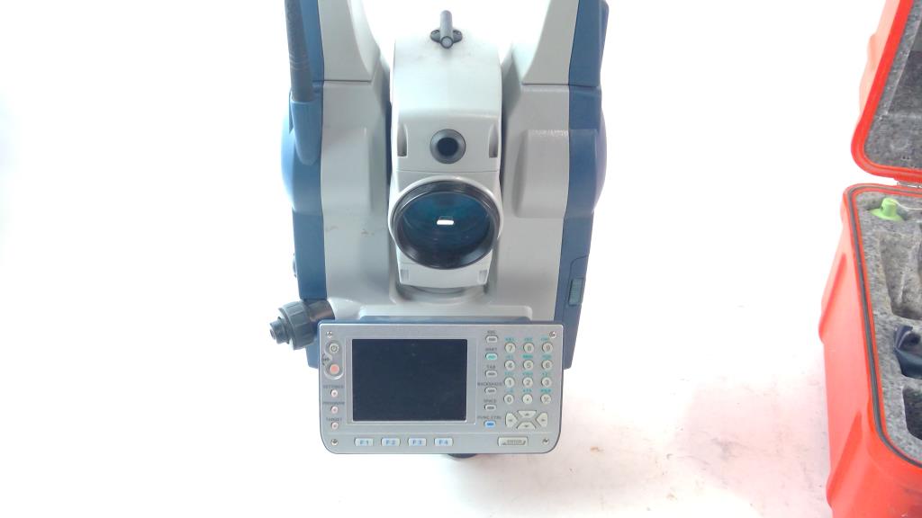 Sokkia Survey Scope With Case | Property Room