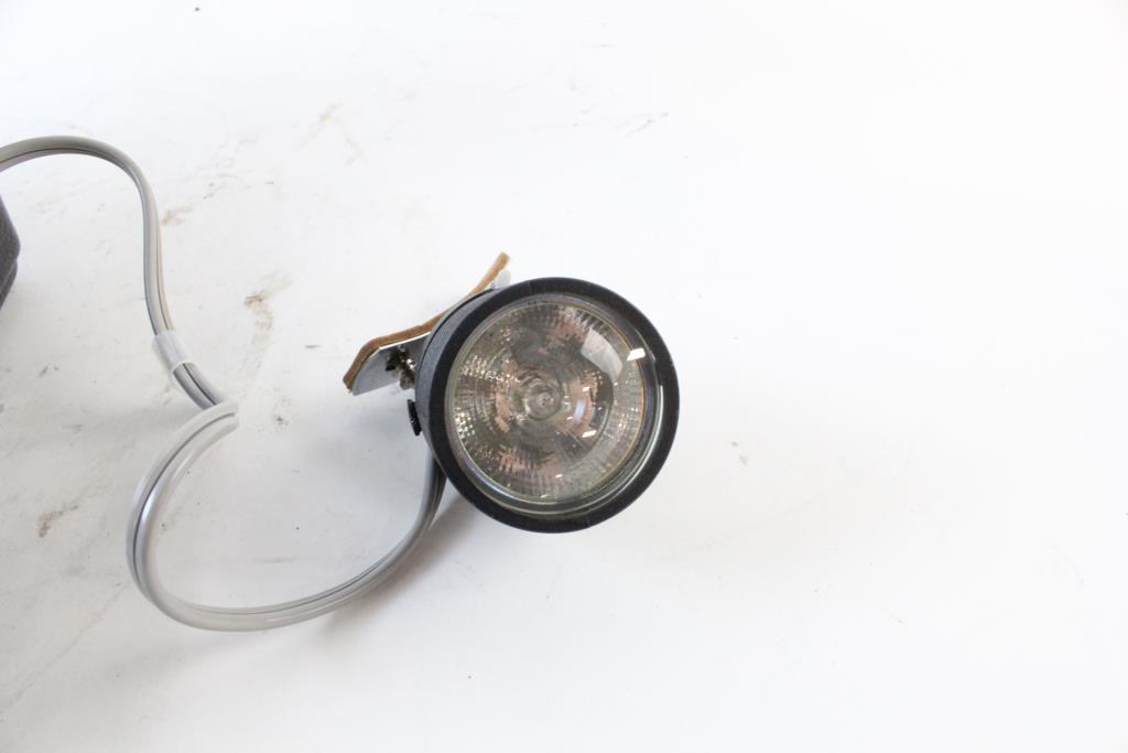 Solar Beam Headlight Transformer | Property Room