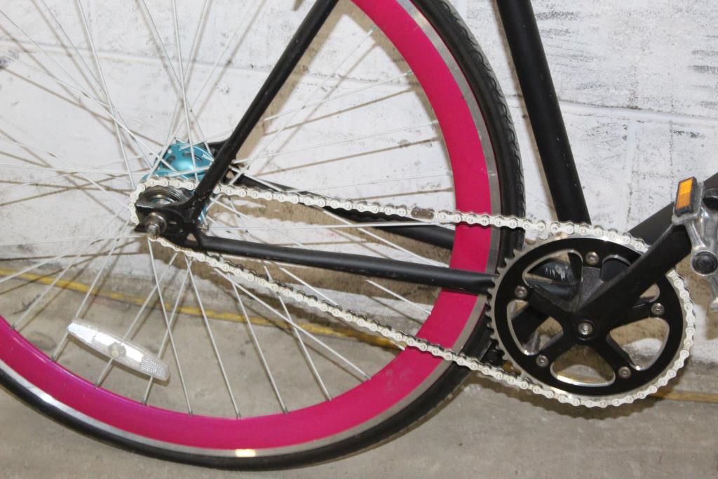 Sole Single Speed Road Bike | Property Room