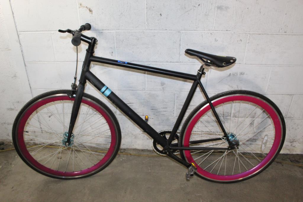 Sole Single Speed Road Bike | Property Room