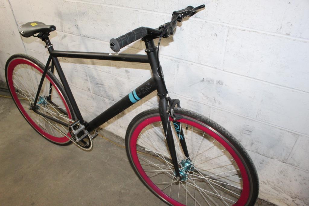 Sole Single Speed Road Bike | Property Room