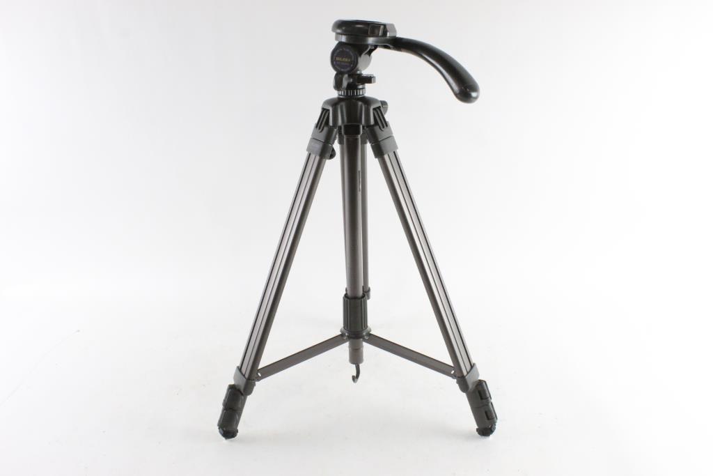 Solidex Camera Tripod | Property Room