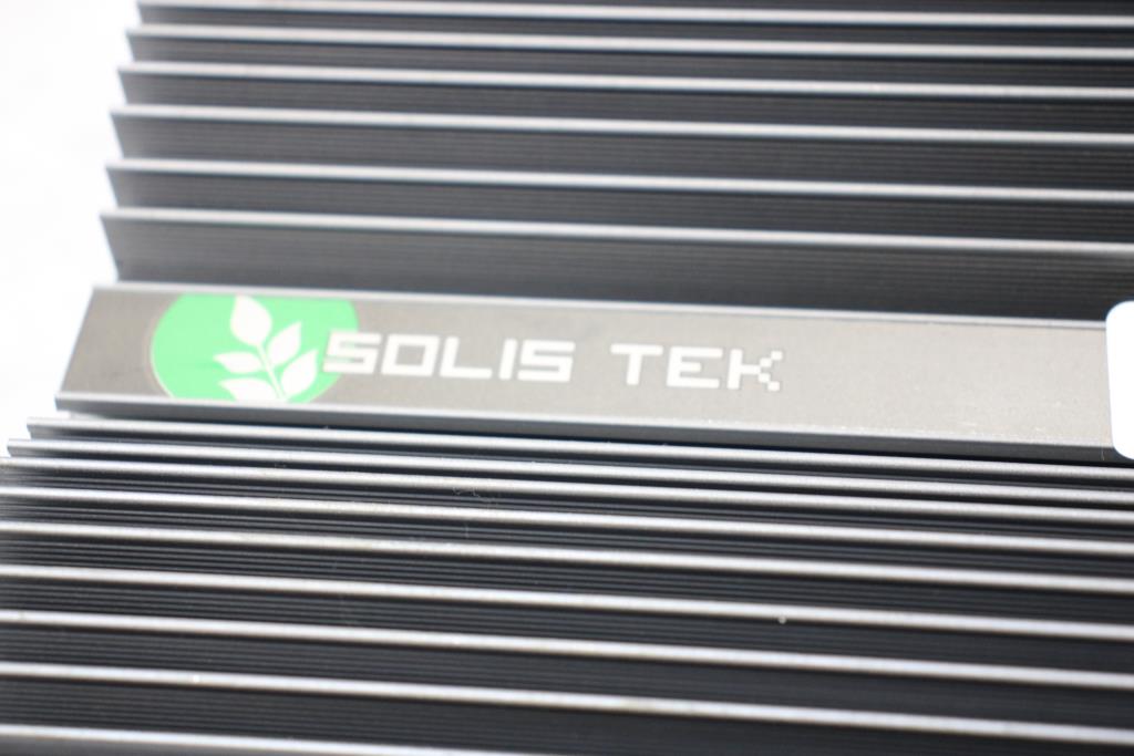 Solis Tek Digital Ballast | Property Room