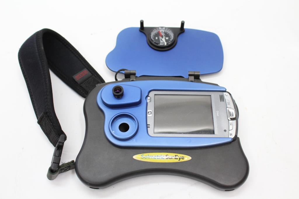 Solmetric Suneye 110n | Property Room