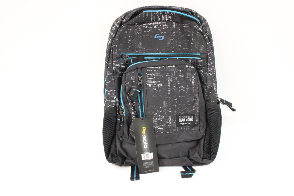 Solo Backpack | Property Room