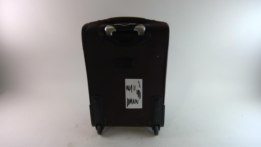 Sonada Suitcase | Property Room