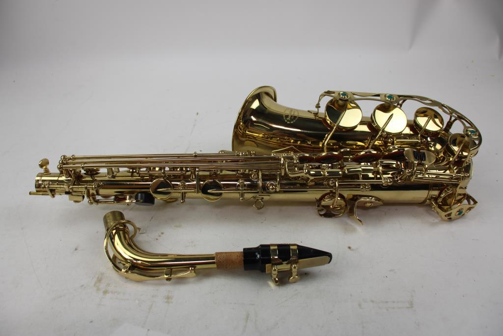 Sonatina Los Angeles Alto Saxophone | Property Room