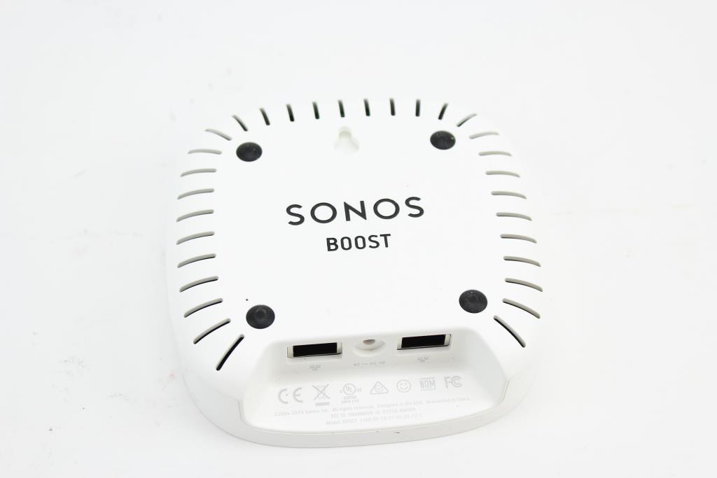 Sono Wireless HiFi System | Property Room