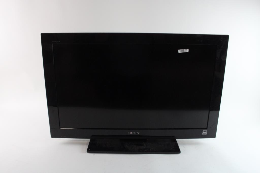 Sony 32" LCD Television | Property Room