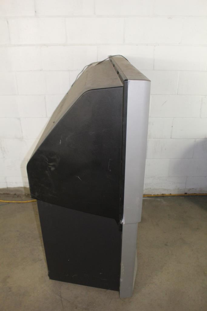 Sony 51" Color Rear Video Projector TV | Property Room