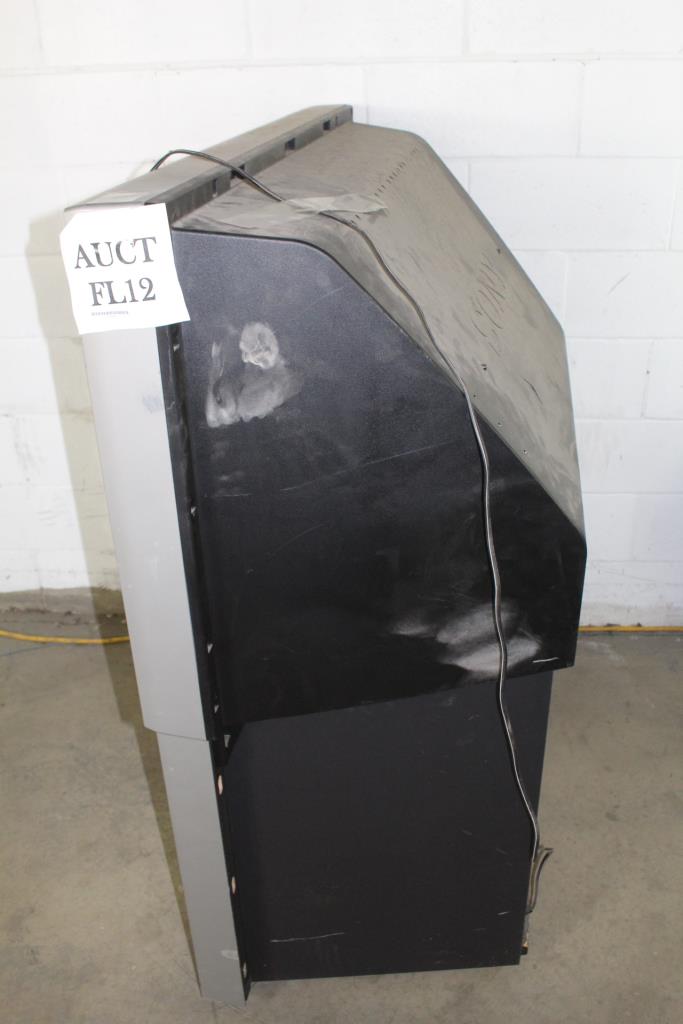 Sony 51" Color Rear Video Projector TV | Property Room