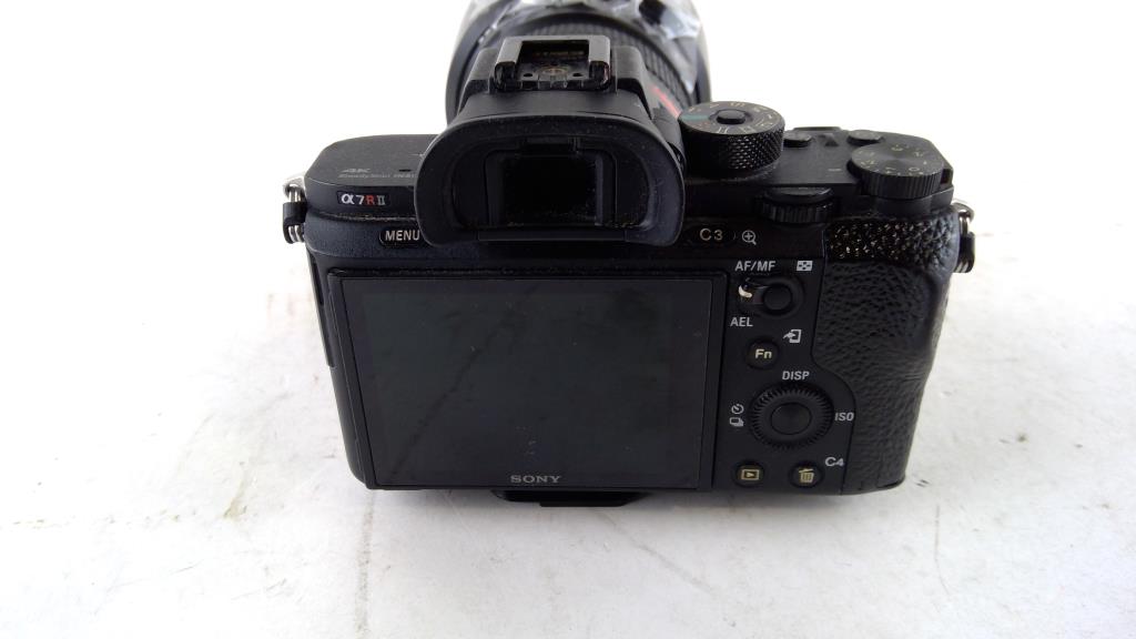 Sony 7R 35mm SLR Camera | Property Room
