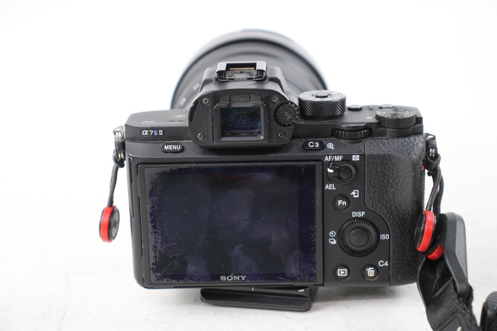 Sony A 7s Digital Camera | Property Room