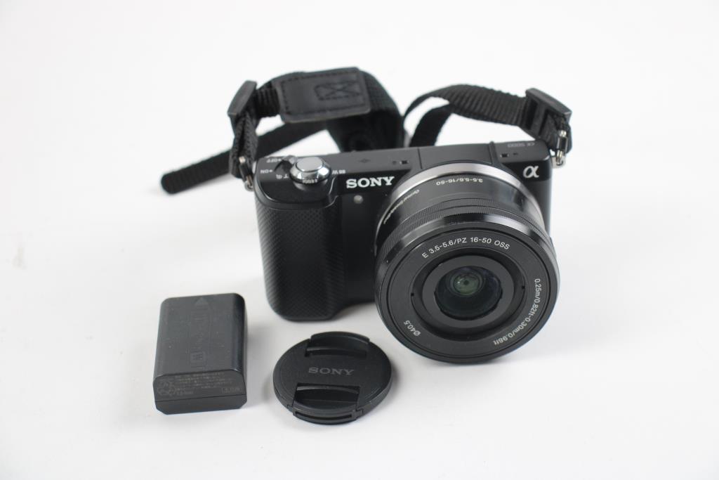 Camera - Search Results | Property Room