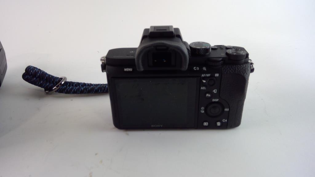 Sony Alpha 7 II Digital Camera | Property Room