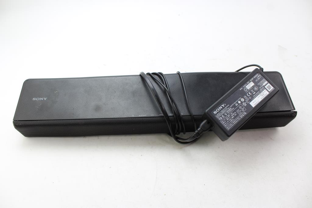 Sony Bluetooth Active Speaker System | Property Room