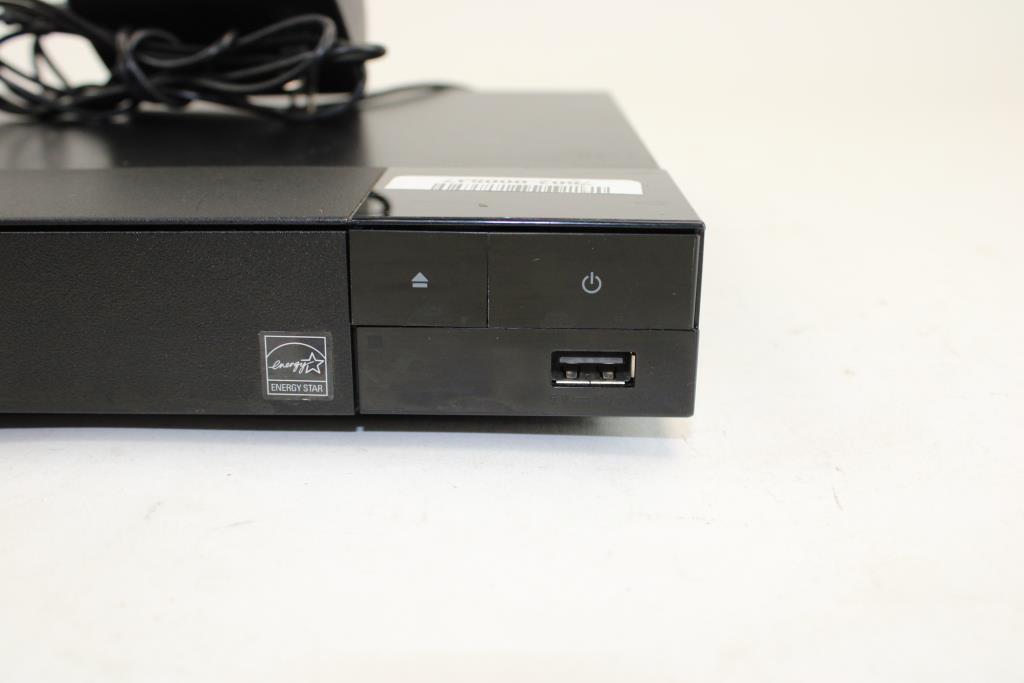 Sony Blu-ray Disc/dvd Player | Property Room