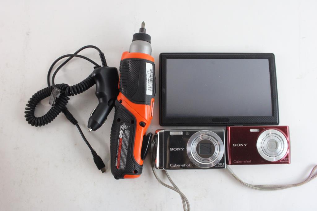 Camera - Search Results | Property Room