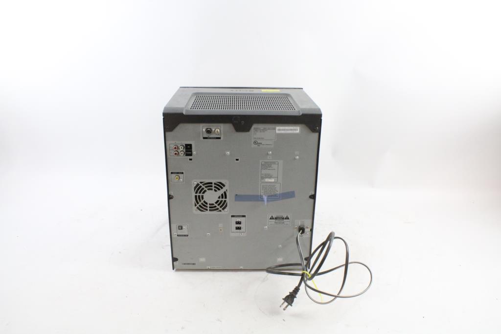 Sony CD Stereo Reciever | Property Room
