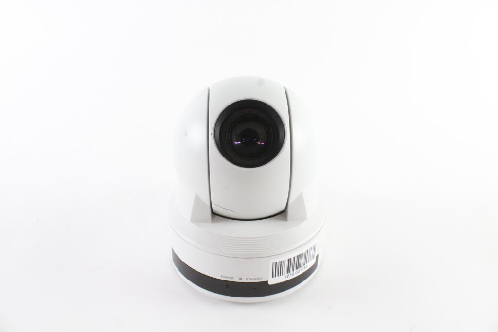 Sony Color Video Camera | Property Room