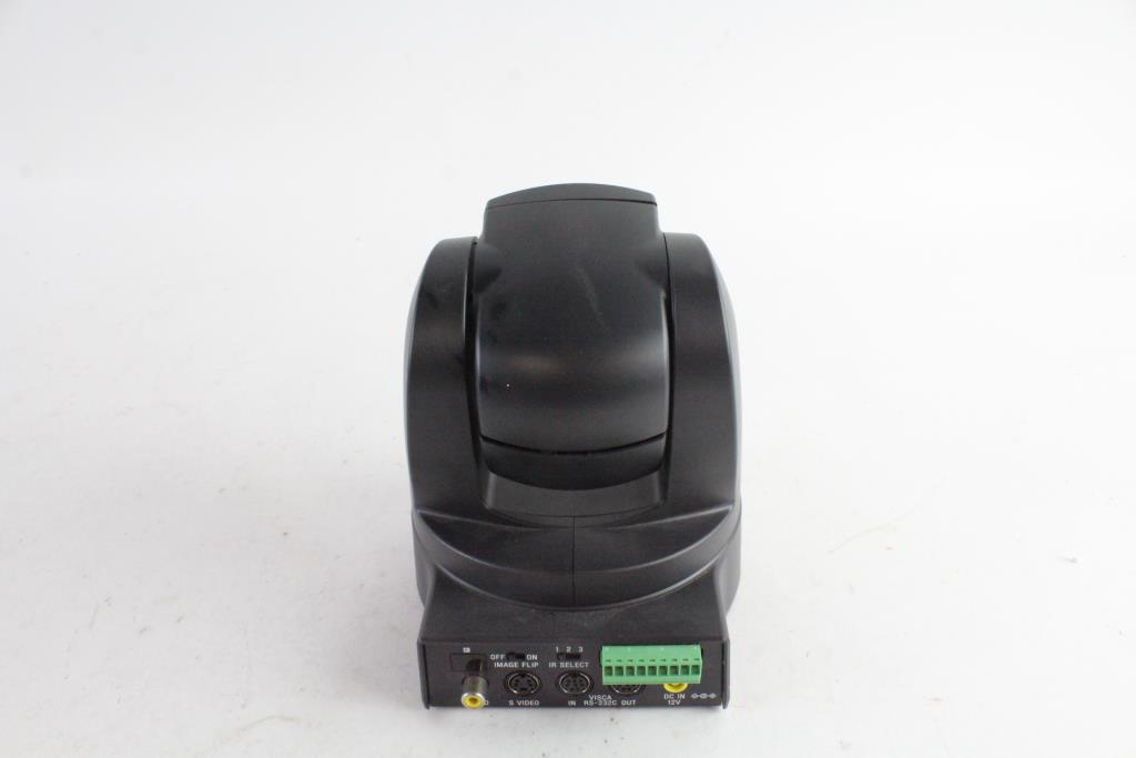 Sony Color Video Camera | Property Room