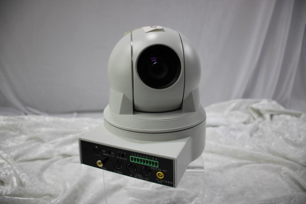Sony Color Video Camera | Property Room