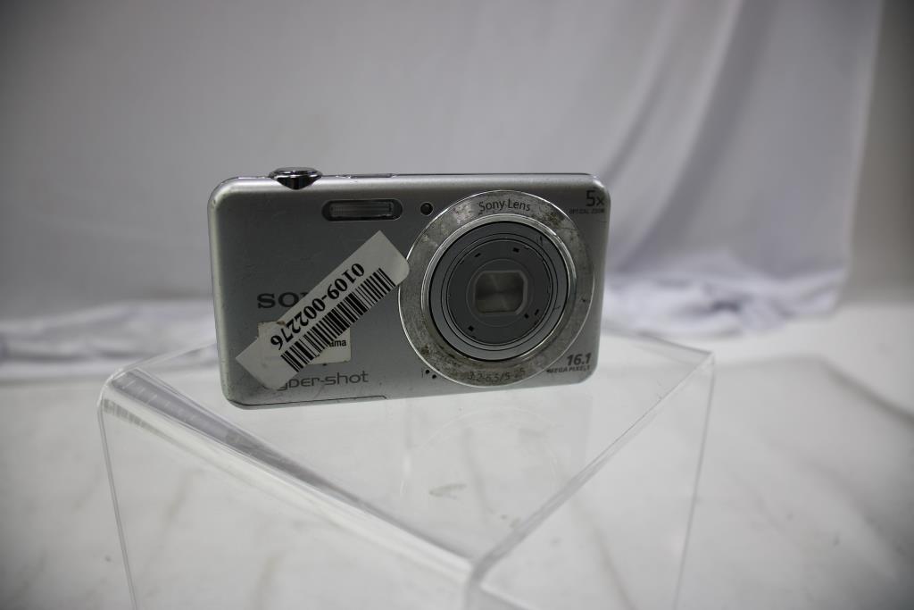 Sony Digital Camera | Property Room