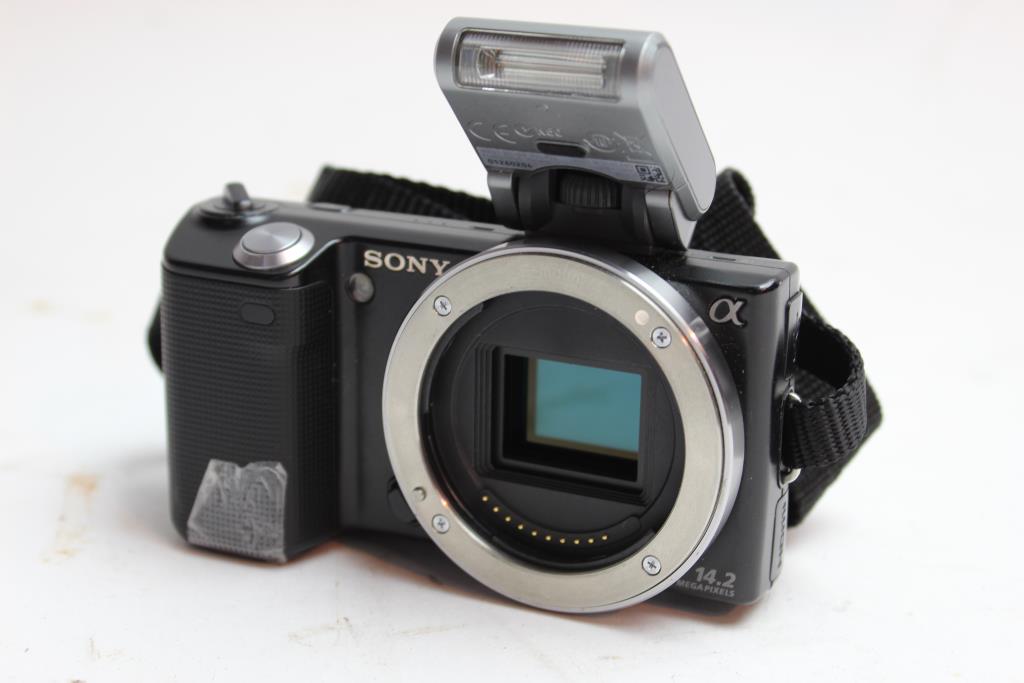 Sony Digital Camera | Property Room