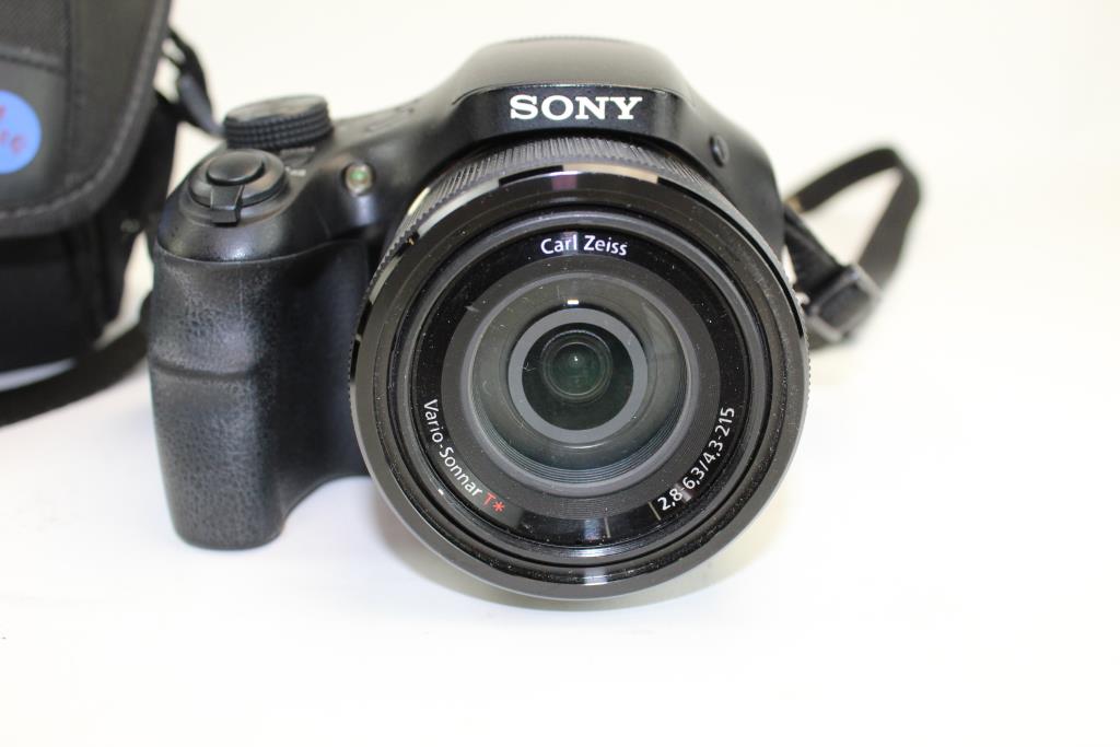 Sony Digital Camera | Property Room