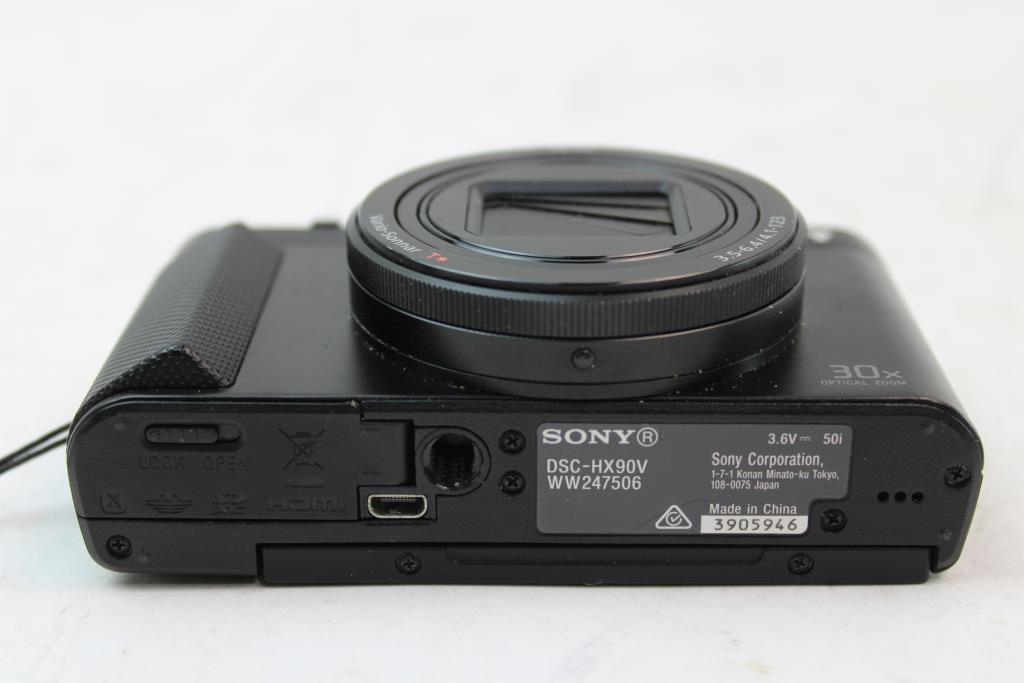 Sony Digital Camera | Property Room