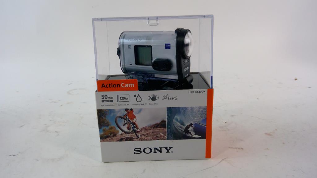Sony Digital Camera | Property Room