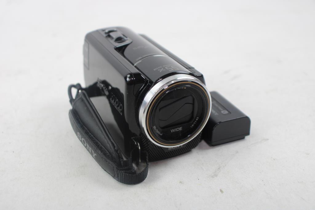 Sony Digital Camera | Property Room