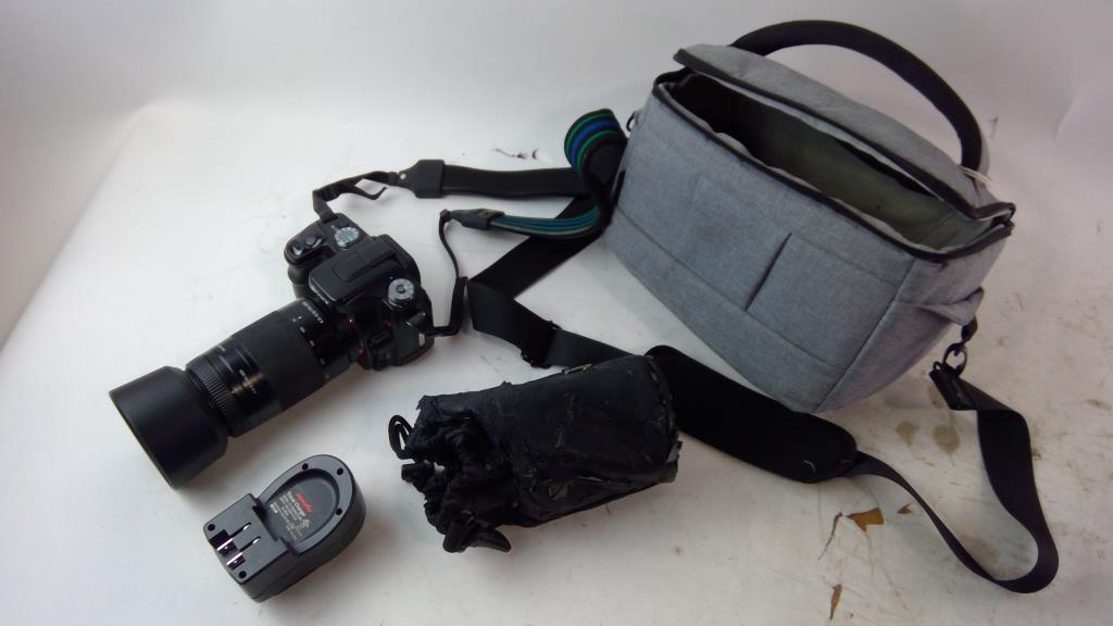 Sony Digital Camera | Property Room