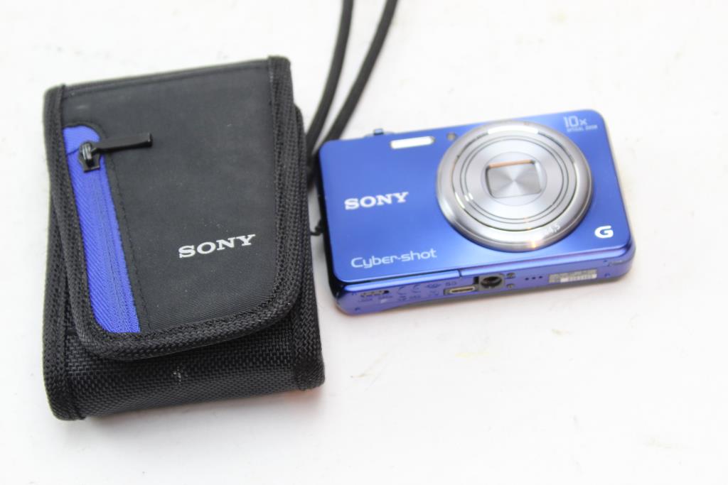 Sony Digital Camera | Property Room
