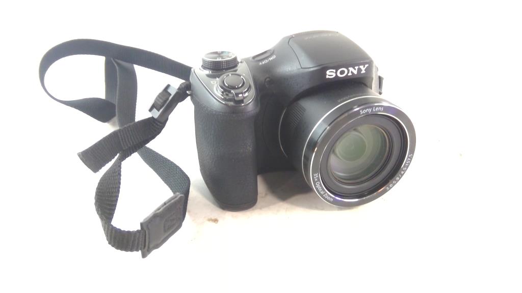 Sony Digital Camera | Property Room