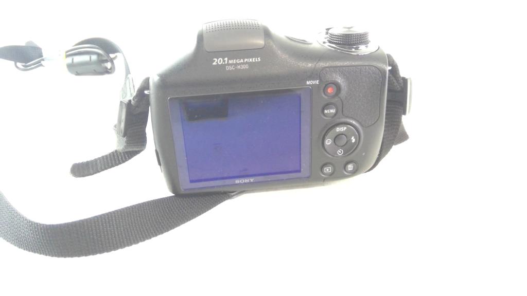 Sony Digital Camera | Property Room