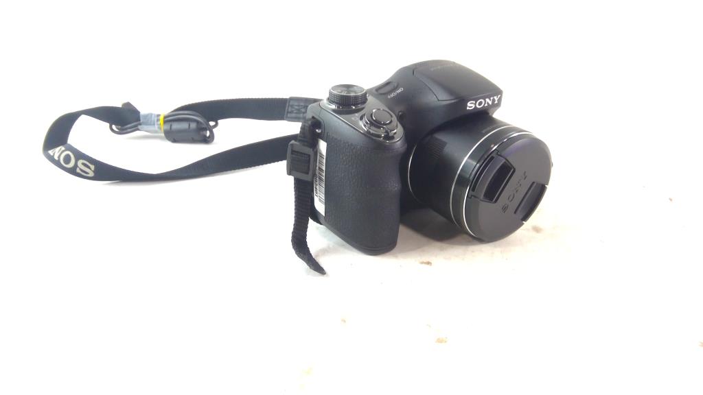 Sony Digital Camera | Property Room