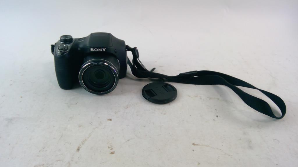 Sony Digital Camera | Property Room