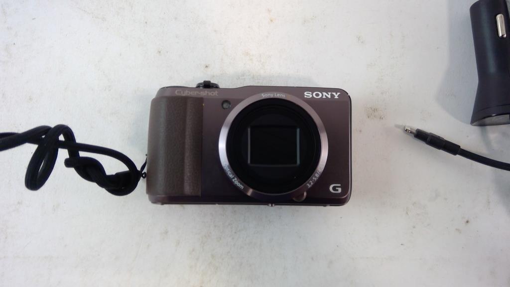 Sony Digital Camera | Property Room