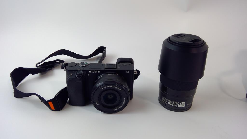 Sony Digital Camera | Property Room