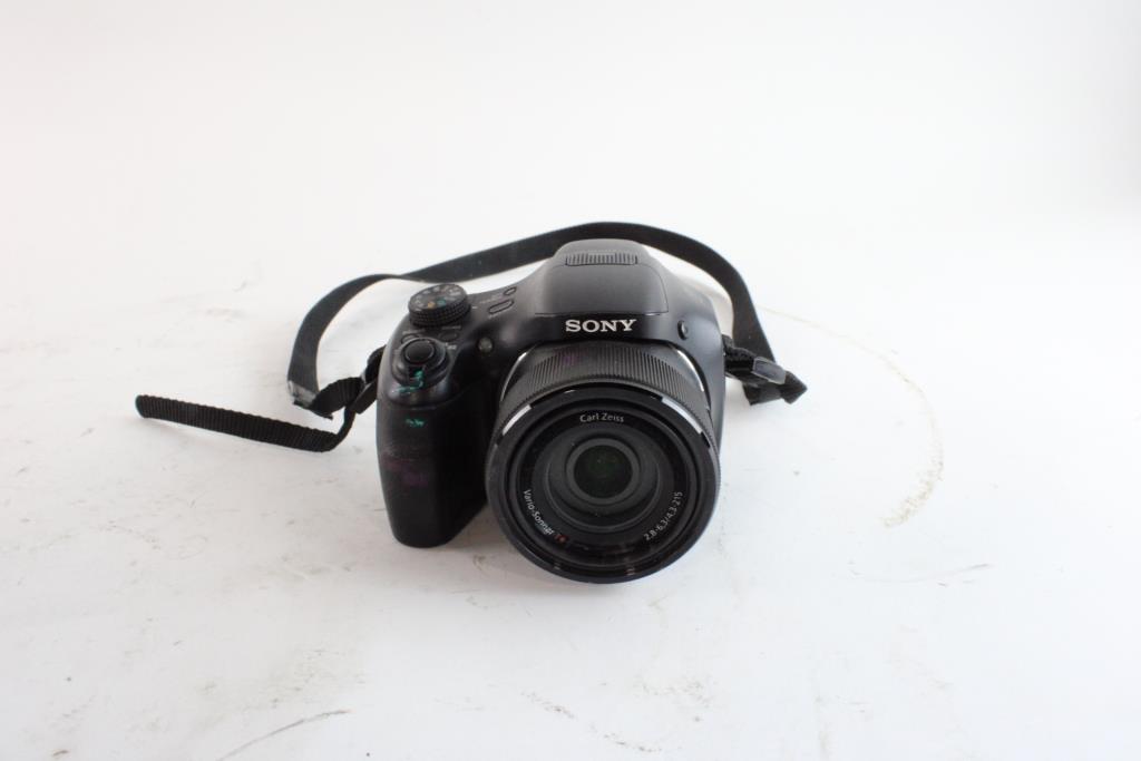 Sony Digital Camera | Property Room