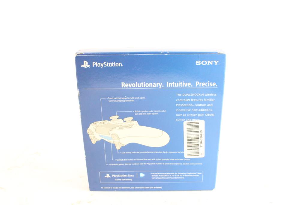 Sony Dual Shock 4 Controller | Property Room