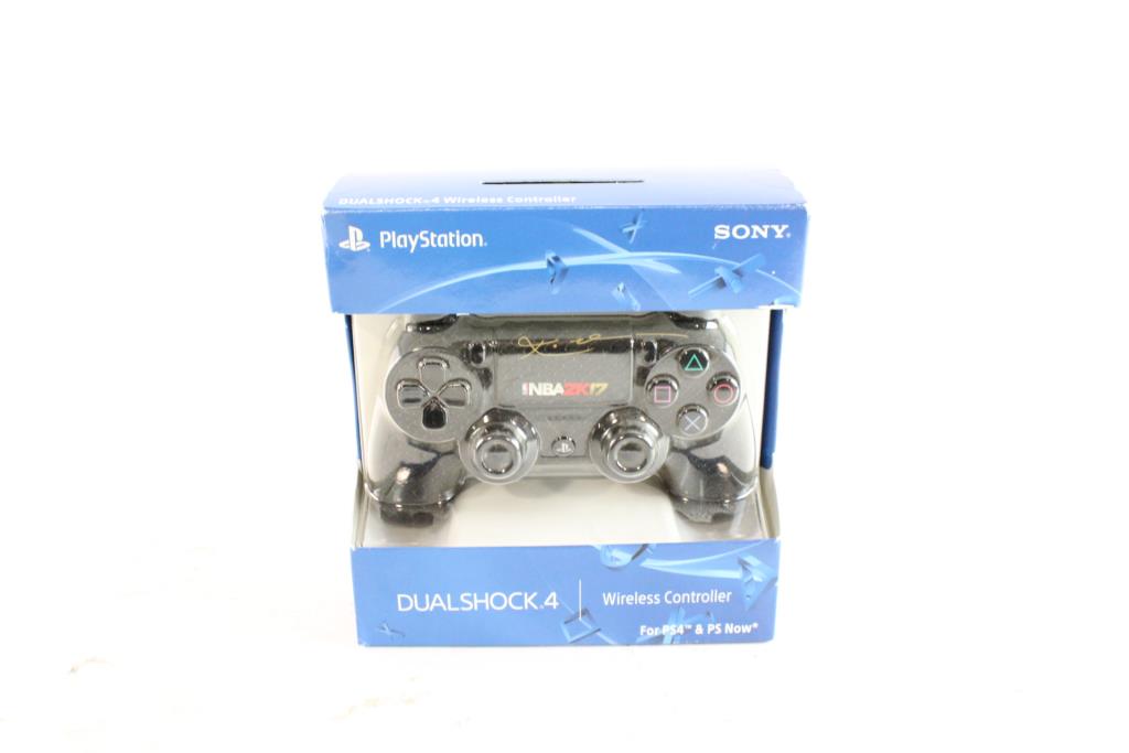 Sony Dual Shock 4 Controller | Property Room
